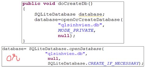 Bài Tập 31 Cách Sử Dụng Sqlite Trong Android ๖ۣۜhayashi ๖ۣۜkita
