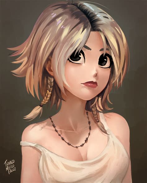 2197 Best R Krita Images On Pholder My Latest Work In Krita