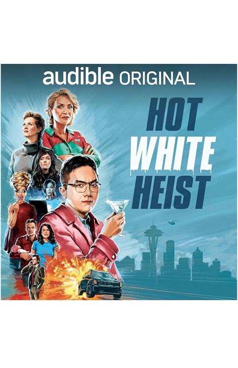 Hot White Heist Rlasculturistas