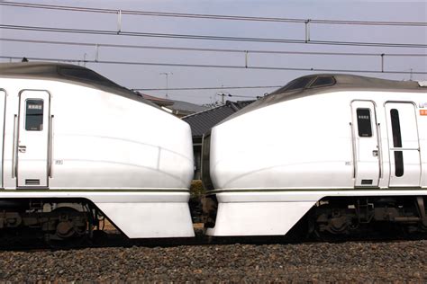 北鉄⭐️⭐️⭐️ On Twitter 1日1枚電車画像 ありがとう651系 スーパーひたち 18m K109k206 2013