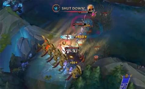 【英雄联盟】faker决赛遇到bug？测出阿水饮魔刀问题的up主发文：t1同样遭重了 3楼猫