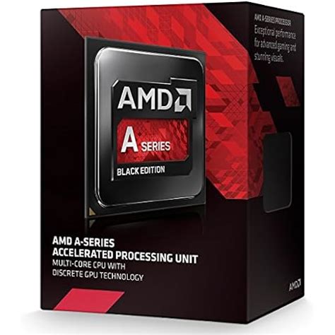 The 10 Best AMD A10 CPU Processors Of 2025 Reviews FindThisBest