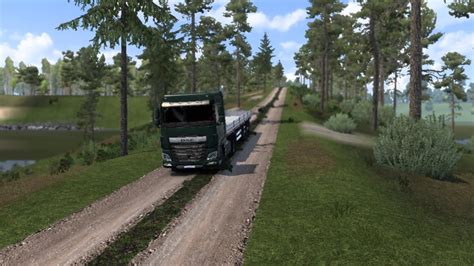 MAPA EBR JOGANDO ONLINE AMIGO ETS 2 1 44 YouTube