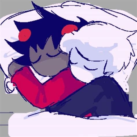 Davekat Homestuck Characters Homestuck Davekat