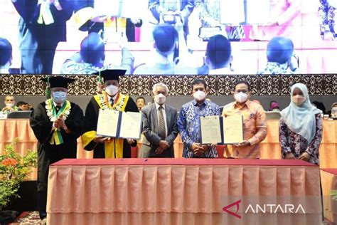 BPJS Kesehatan Dan UNP Perluas Kepesertaan JKN KIS Di Lingkungan
