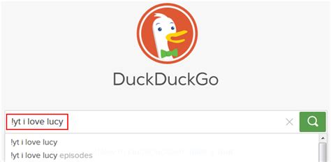 How To Use DuckDuckGo For Private Internet Searches