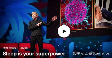 2019年度十大ted演讲 知乎