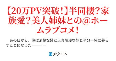 アラサーリーマンの俺が保証人として借金を肩代わりしたら美人姉妹と家族になった（新森洋助） カクヨム