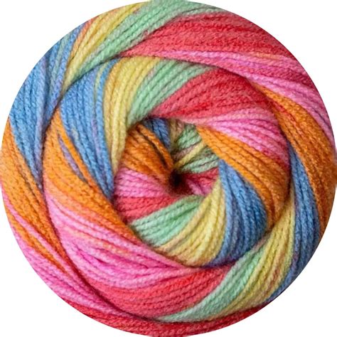 Woolcraft Carousel Dk 200g