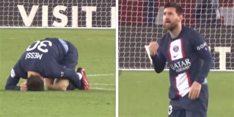 Salió A La Luz Cómo Es El Cuarto Donde Duerme Lionel Messi En El Predio De La Afa “la