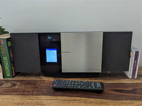 Gallery Simple WIFI Radio With ESP32 Hackaday Io