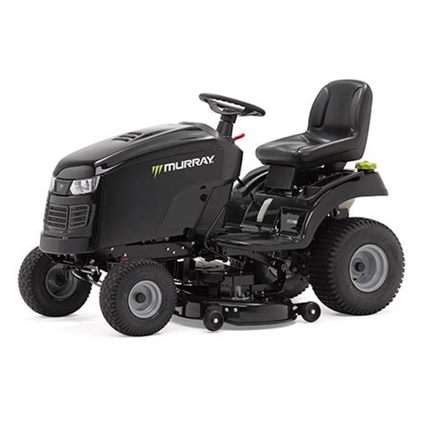 Murray Msd100 42 Hydrostatic Side Discharge Lawn Tractor Mowers And Spares