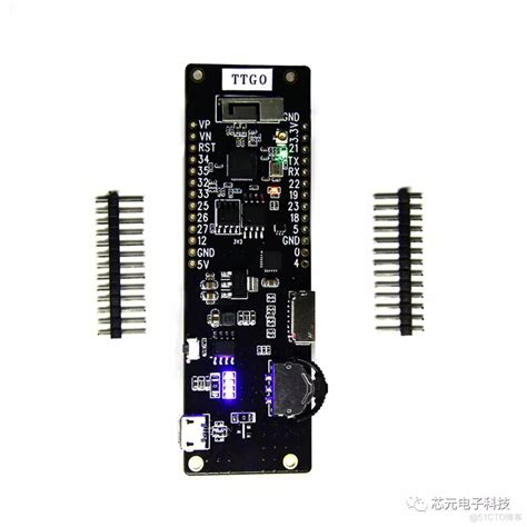 Esp32 Openmv Esp32 Openmv 性能mob6454cc71d565的技术博客51cto博客