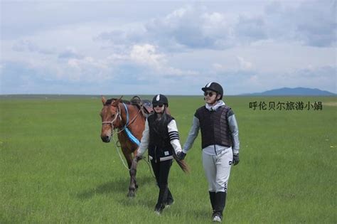 呼伦贝尔野奢帐篷露营，野餐，旅拍 6天5晚小众旅行 知乎