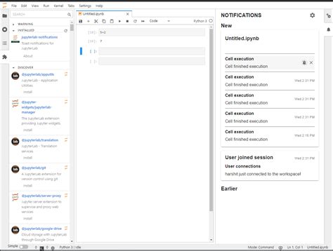 proposed ui update · issue 69 · jupytercalpoly jupyterlab