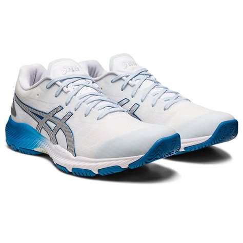 Asics Netburner Netball Trainers Factory Sale