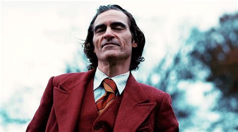 Joaquin Phoenix As Arthur Fleckjoker In Joker 2019 Jeϟϟis