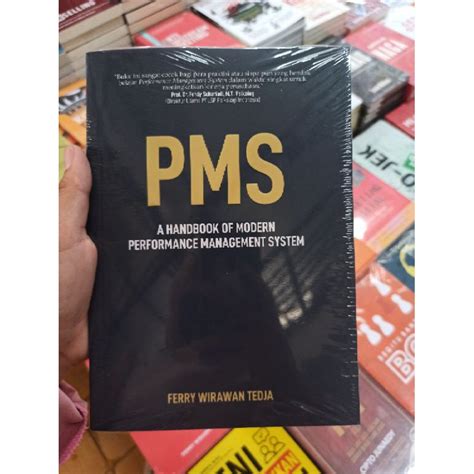 Jual Pms Perfomance Management System Shopee Indonesia