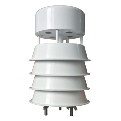 2in1 wind speed and direction sensor used in meteorology ocean