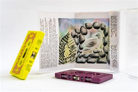 Synthetic Bird Music Various Artists Mappa