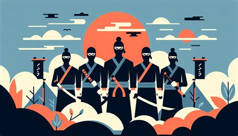 戦国時代の髪型 武士から忍者までを徹底解説！再現方法も紹介 戦国時代探訪