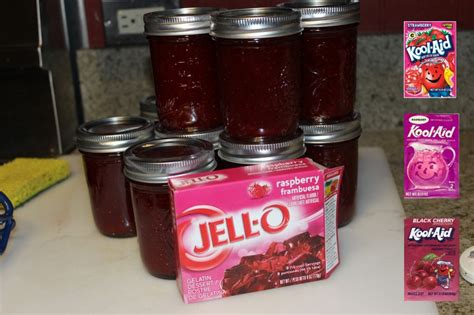 Strawberry Fig Jam I La M De Maw Maw