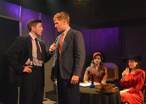 Compelling Death Of A Salesman” At Ruskin Group Theatre Hollywood