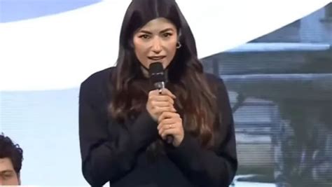 Fiica lui Mircea Geoană acuzată că și a plagiat discursul după cel al