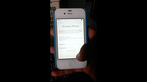 Usar Iphone Bloqueado Por Icloud Metodo Proxy Youtube