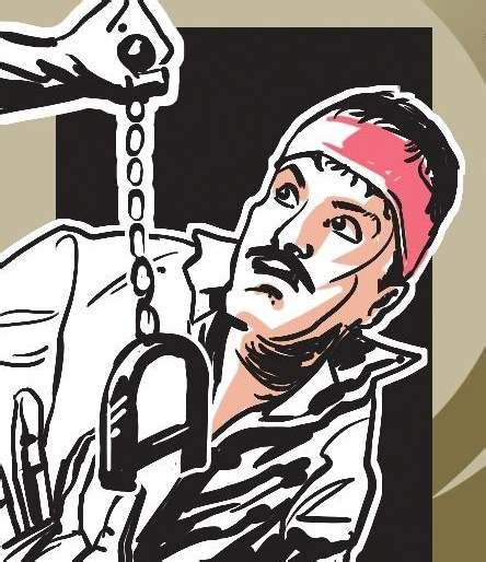 Shrigonda News Mocca On 6 Members Of Infamous Gang In Shrigonda
