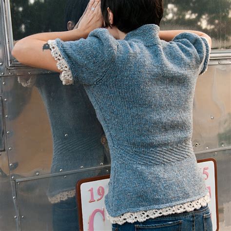 Ravelry Sarah Rose Pattern By Elizabeth Cobbe
