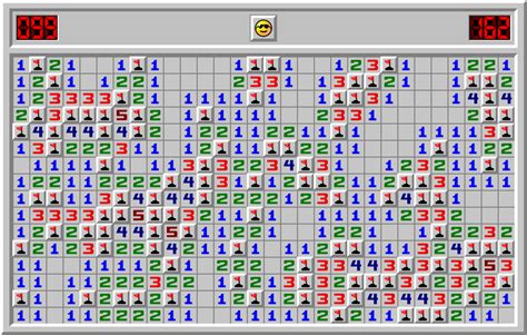 Game 3869821261 Minesweeper Online