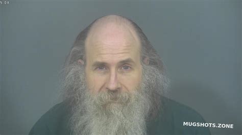 Zahursky Eric David 01 31 2025 St Joseph County Mugshots Zone