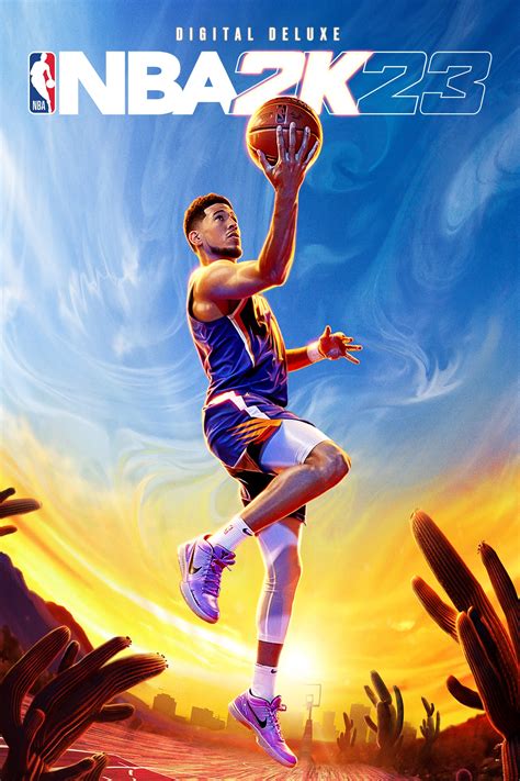 Buy Nba 2k23 Digital Deluxe Edition Xbox Cheap From 888 Rub Xbox Now
