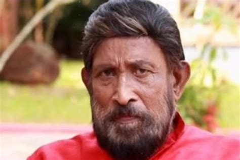 Malayalam Actor Ts Raju Explains What Led To Fake News About His Death