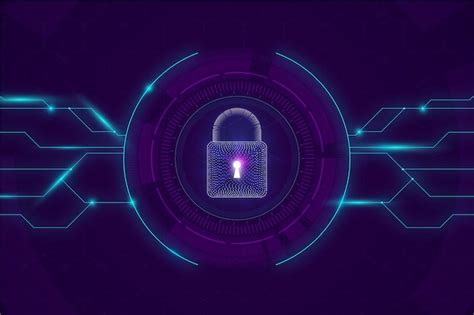 authentication background vectors and illustrations for free download freepik