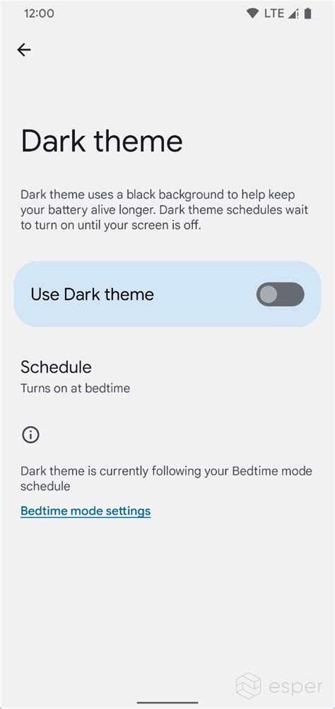 Android 13 Changelog A Deep Dive By Mishaal Rahman