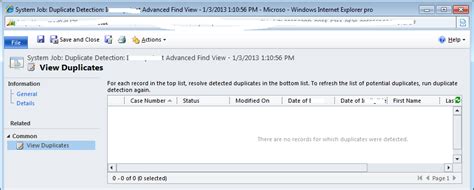 daynight microsoft dynamics crm 2011 data management import export
