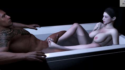 Cartoon sex scene Jisoo 지수 블랙핑크 makes professional blowjob SexCelebrity