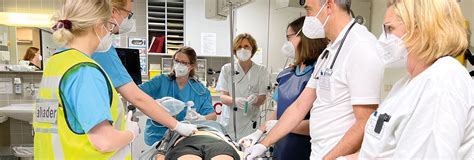 Team St Josefs Krankenhaus Salzkotten