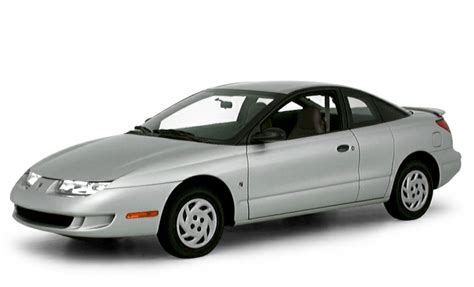Saturn 2000 S Series