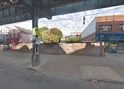 Ten Arquitectos Designing Community Facility At 104 19 Roosevelt Avenue