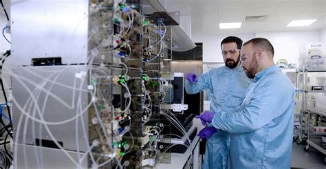 Lucullus® Scada Software For Bioprocess Digitalization And Automation