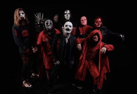 Slipknot The End So Far Reviews Clash Magazine Music News Reviews Interviews