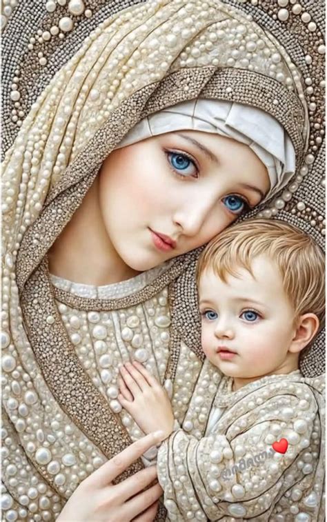 🌺 ვიცხოვროთ სიყვარულით 🌺 დედა და შვილი მდინარეზე გადადიოდნენ