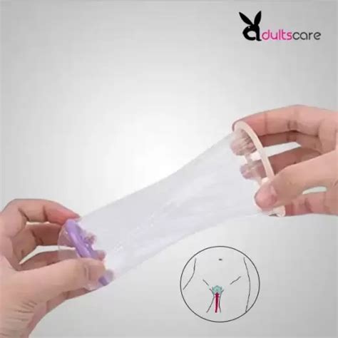 Female Condom Brands Price Types Where To Buy Adultscare