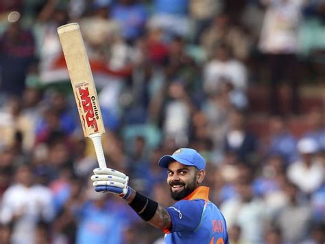 Virat Kohli Reaches 10000 Odi Runs Complete List Of 13 Batsmen To