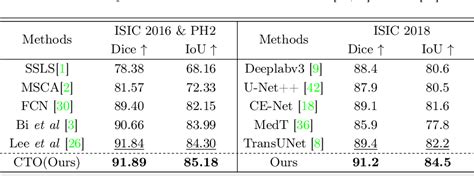 Rethinking Boundary Detection In Deep Learning Models For Medical Image