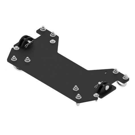 Snow Plow Mounting Kit Cfmoto Cforce 625 Cforce 600