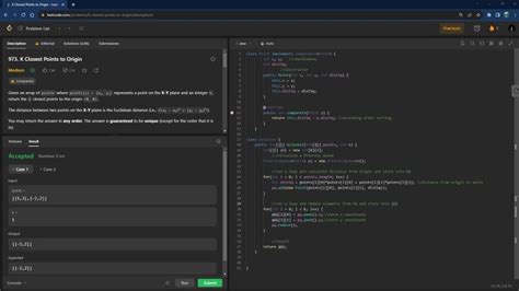 Arghya Das On Linkedin Leetcode Leetcode2023 Dsa Dsainjava Coding Programming